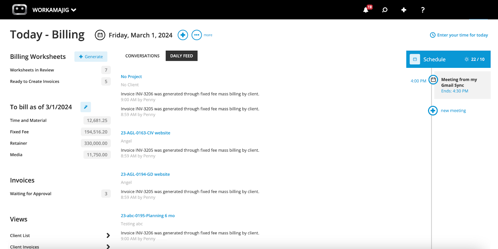 Creative Workflow Management: Best Practices + Software Tools